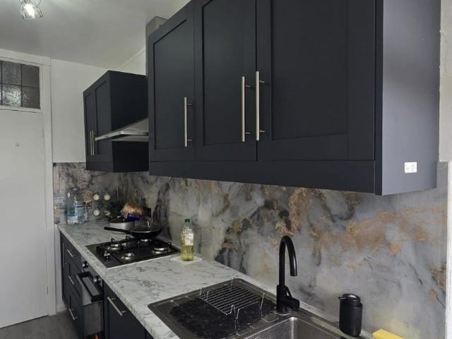 Apartment at Falloden Way, Greater London
