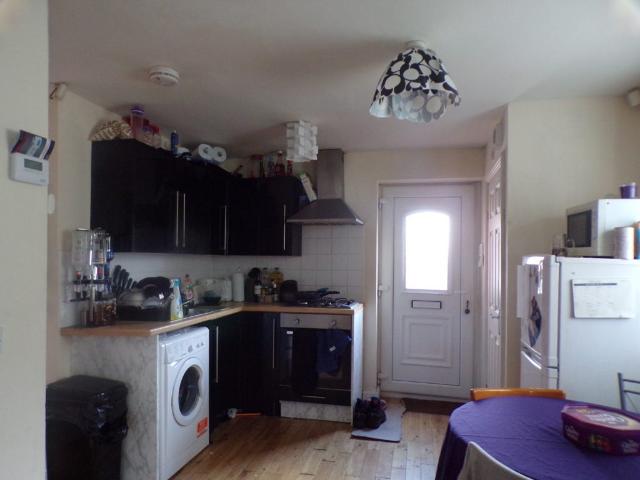 Apartment at Falmouth Road, Newcastle upon Tyne