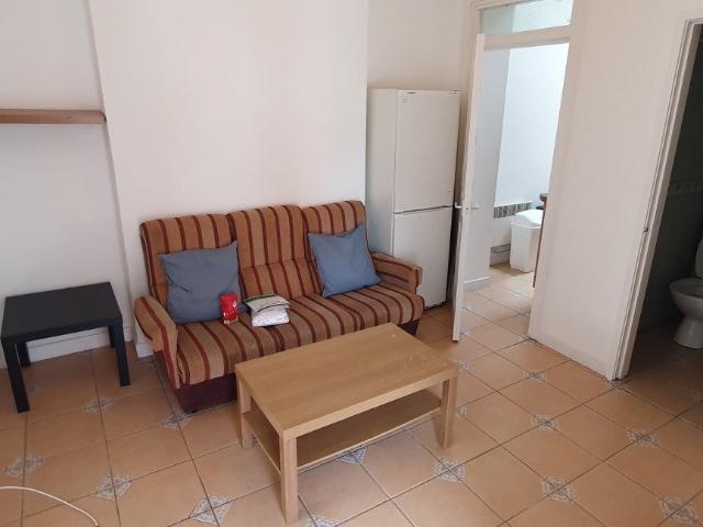 Apartment at Fanny Street, Cardiff