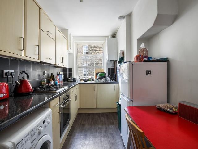 Apartment at Fanshaw Street, Greater London
