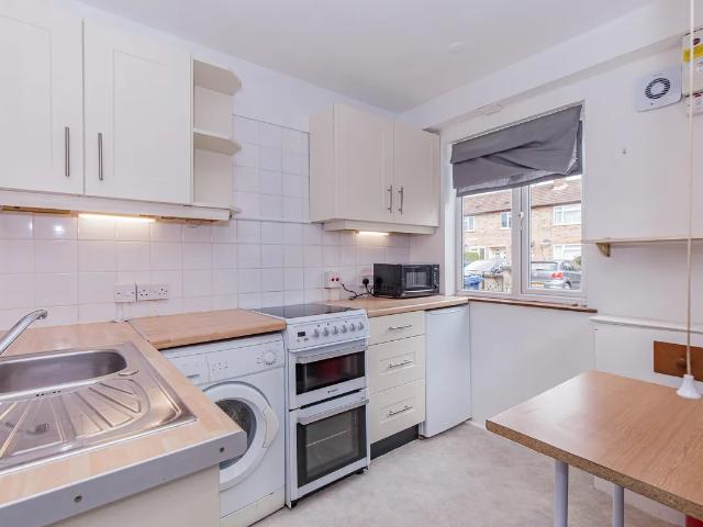 Apartment at Fanshawe Place, Oxford
