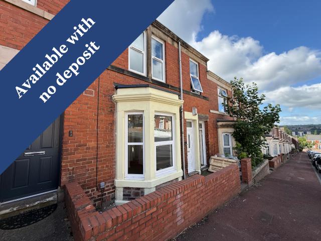 Apartment at Faraday Grove, Gateshead