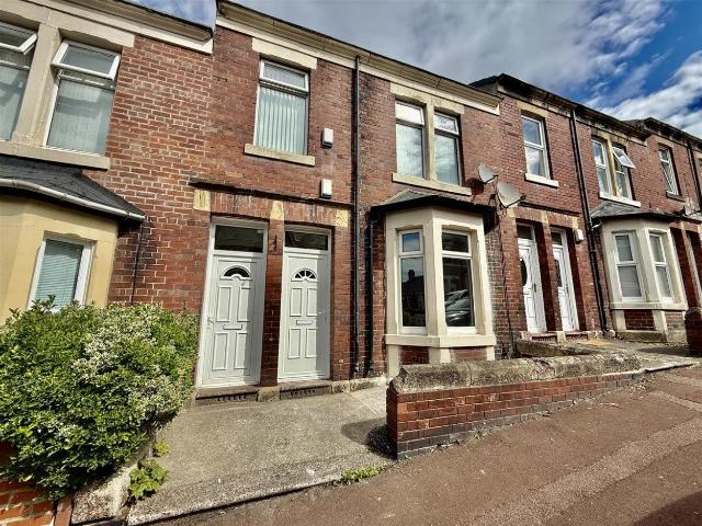 Apartment at Faraday Grove, Gateshead