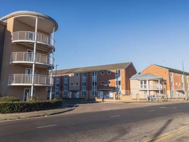 Apartment at Faraday Road, Nottingham
