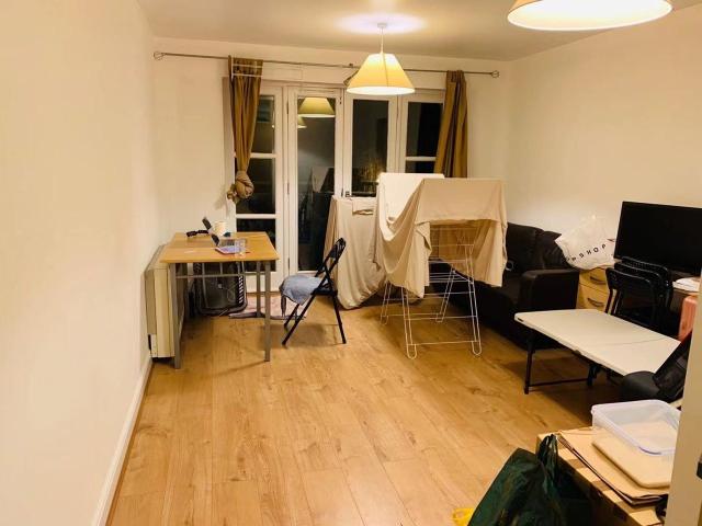 Apartment at Faraday Road, Guildford