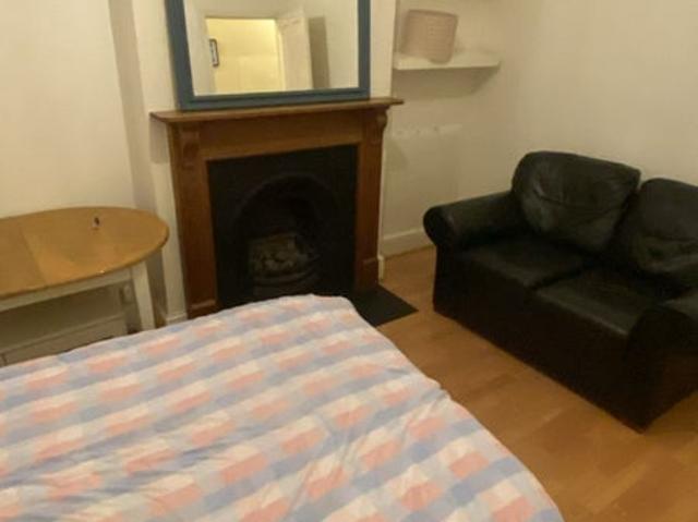 Apartment at Faraday Road, Greater London