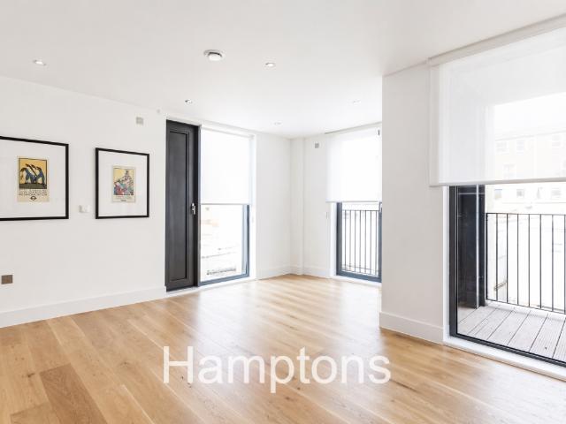 Apartment at Faraday Road, Greater London