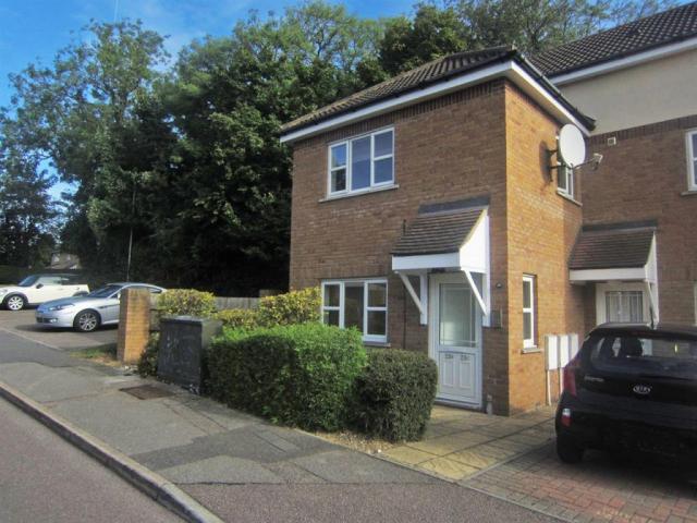 Apartment at Faraday Road, Stevenage