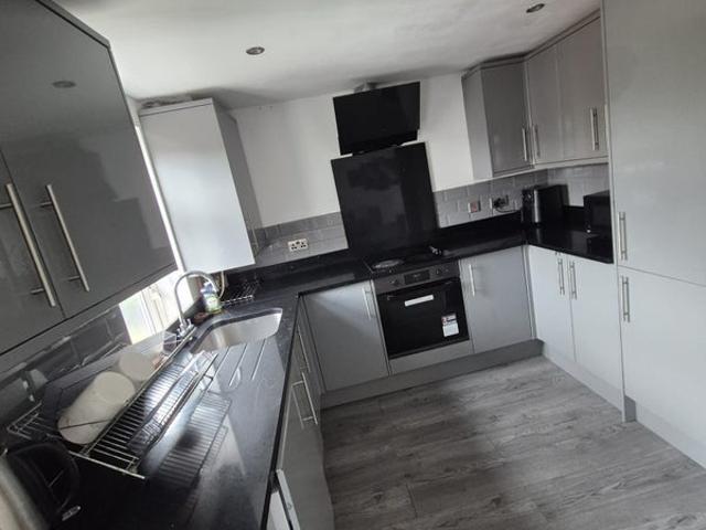 Apartment at Fargate, Sheffield
