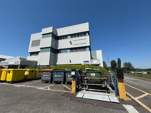 Apartment at Fareham Reach, Gosport