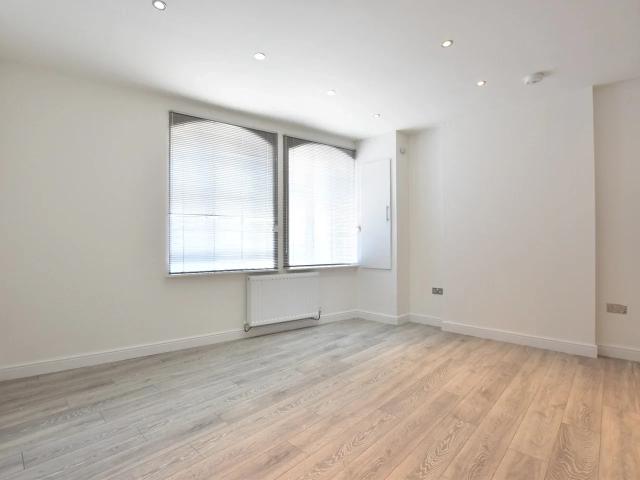 Apartment at Farley Hill, Luton