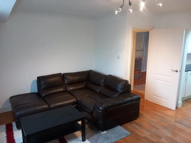 Apartment at Farley Hill, Luton