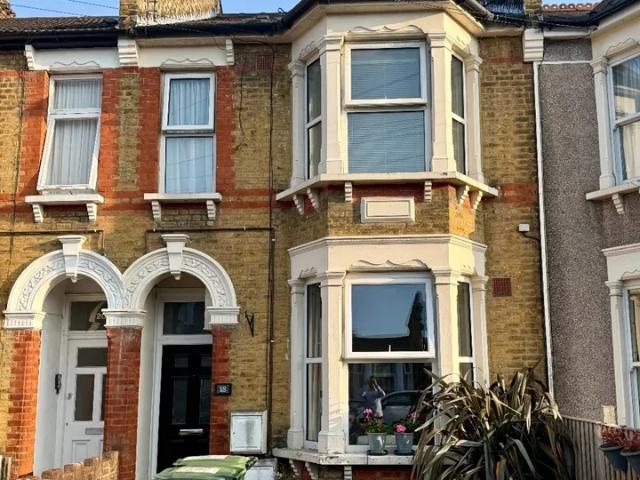 Apartment at Farley Road, Greater London