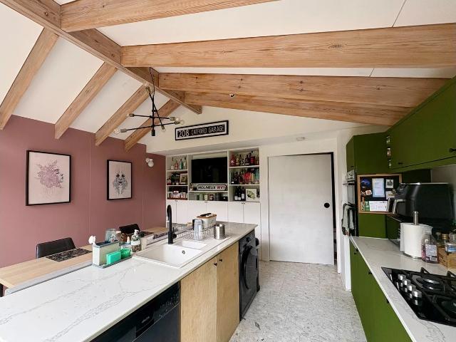 Apartment at Farley Road, Greater London
