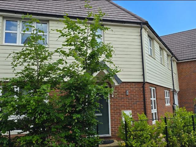 Apartment at Farleigh Drive, Wolverhampton