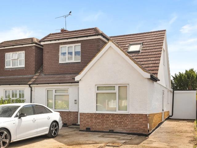 Apartment at Farleigh Road, Borough of Runnymede