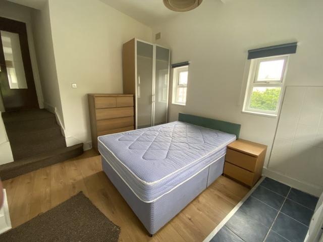 Apartment at Farleigh Road, Greater London