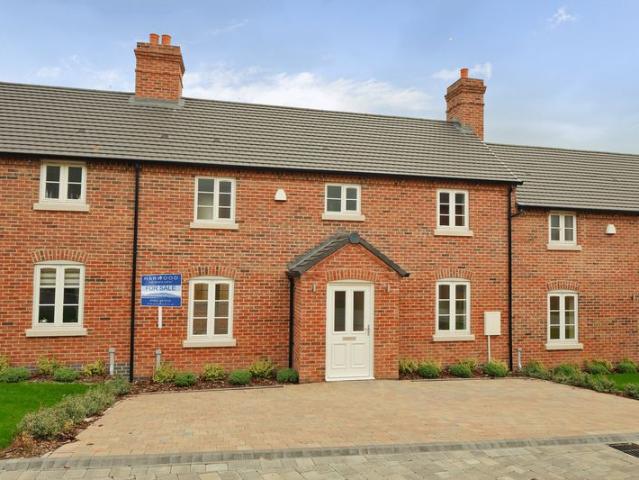 Apartment at Farm Lane, Dawley