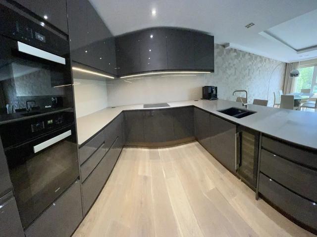 Apartment at Farm Lane, Greater London