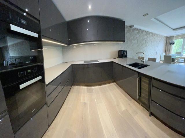 Apartment at Farm Lane, Greater London