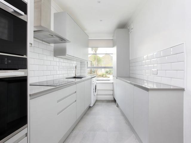 Apartment at Farm Lane, Greater London