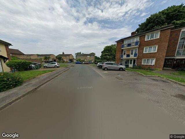 Apartment at Farm Road, Elmbridge