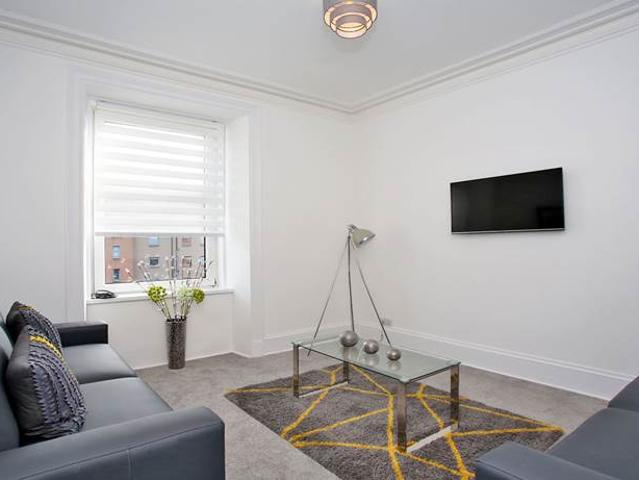 Apartment at Farmers Hall, Aberdeen City