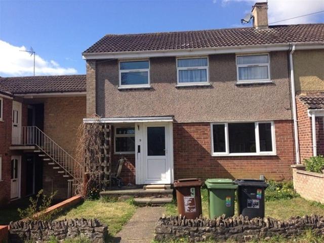 House at Farmstead Road, Corby