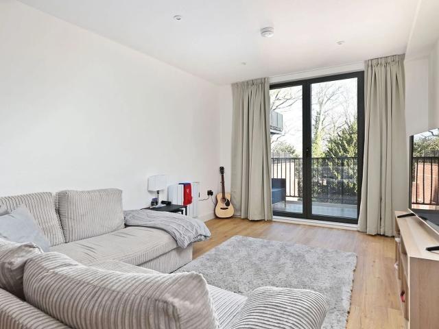Apartment at Farnborough Road, Rushmoor