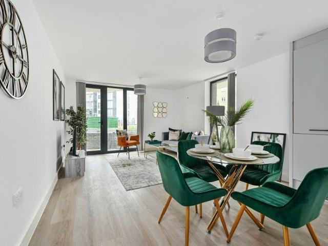Apartment at Farnborough Road, Rushmoor