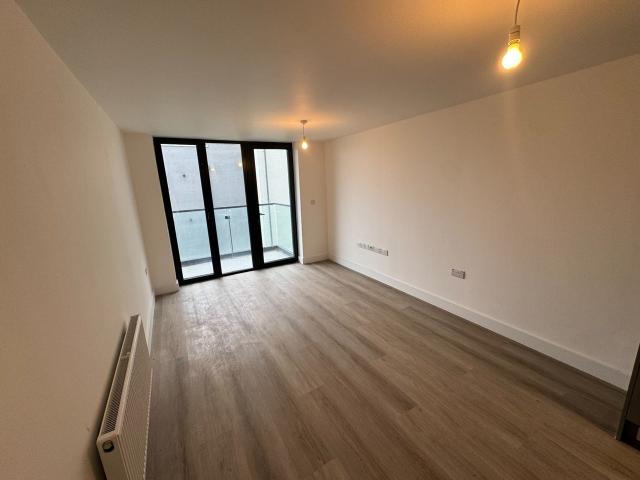 Apartment at Farnborough Road, Rushmoor
