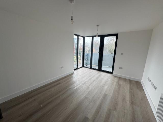 Apartment at Farnborough Road, Rushmoor