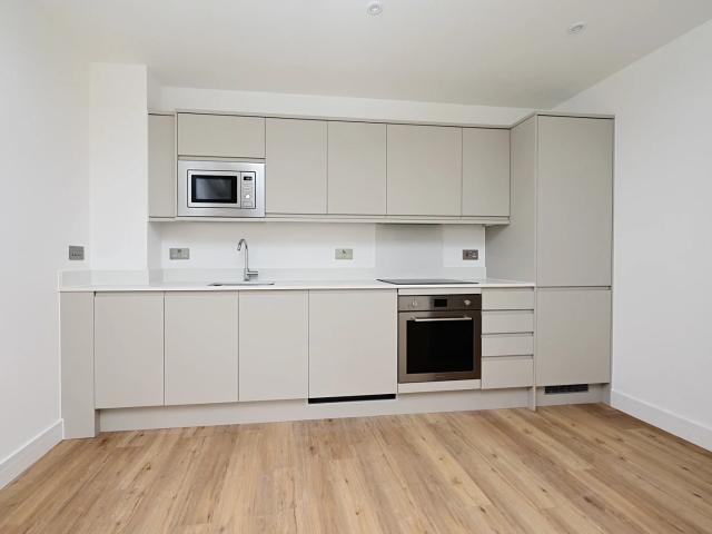 Apartment at Farnborough Road, Rushmoor