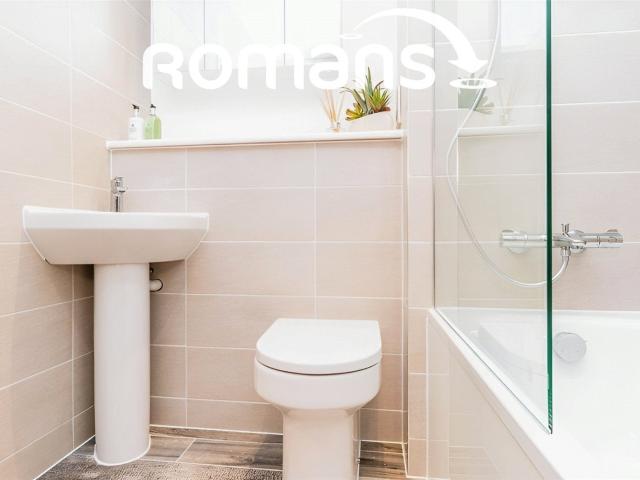 Apartment at Farnborough Road, Rushmoor
