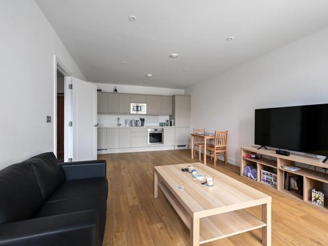 Apartment at Farnborough Road, Rushmoor