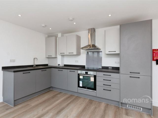 Apartment at Farnborough Road, Rushmoor