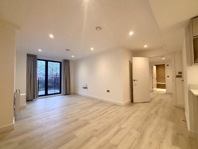 Apartment at Farnborough Road, Rushmoor