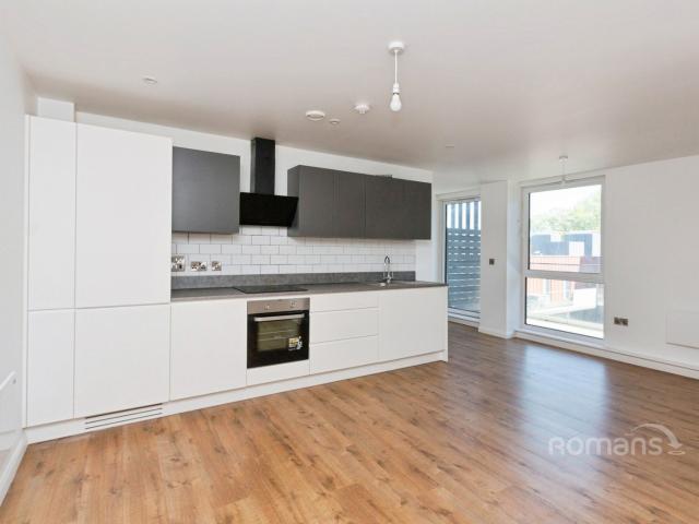 Apartment at Farnborough Road, Rushmoor