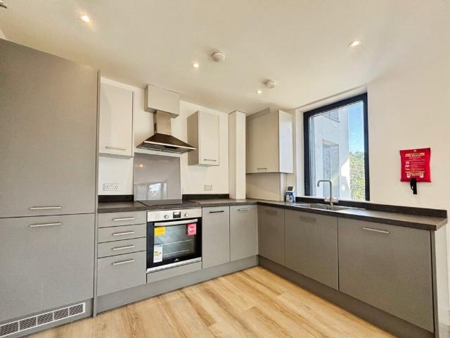 Apartment at Farnborough Road, Rushmoor