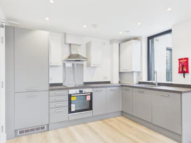 Apartment at Farnborough Road, Rushmoor