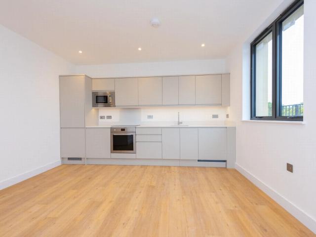 Apartment at Farnborough Road, Rushmoor