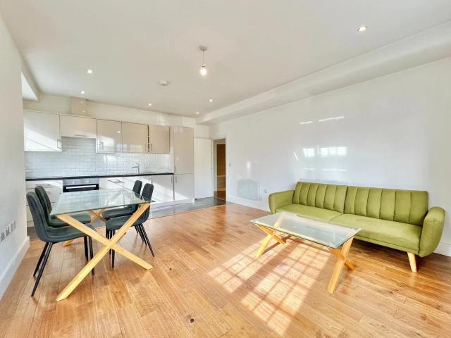 Apartment at Farncombe Street, Greater London