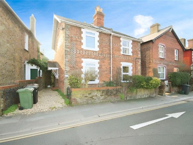 Apartment at Farnham Road, Guildford
