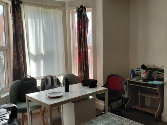 Apartment at Farnham Road, Guildford