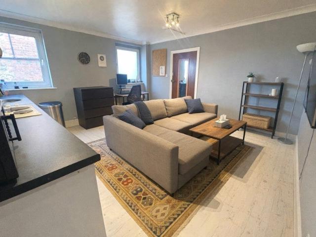 Apartment at Farnham Road, Guildford