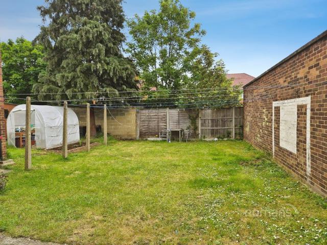 Apartment at Farnham Road, Slough