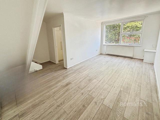 Apartment at Farnham Road, Slough