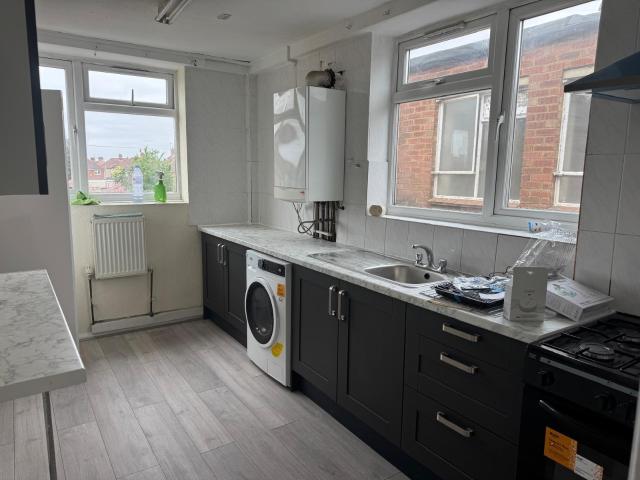 Apartment at Farnham Road, Slough
