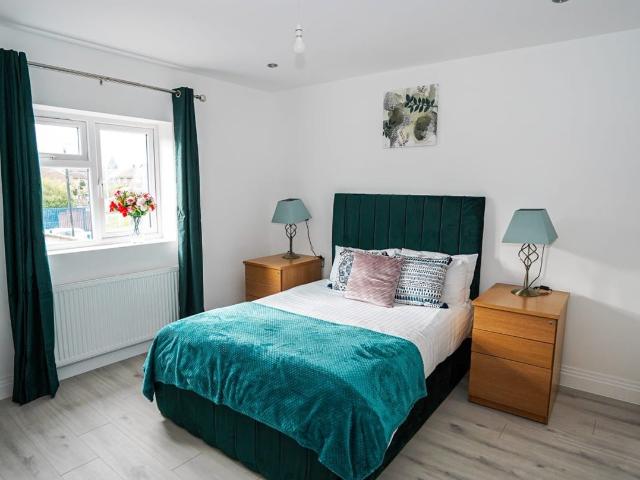 Apartment at Farnham Road, Slough
