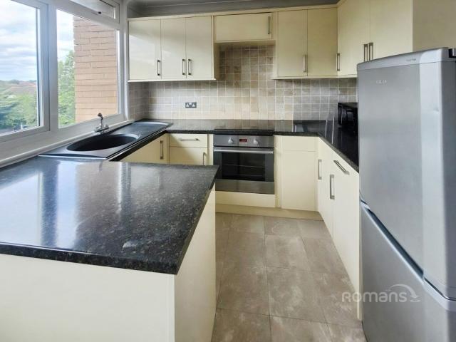 Apartment at Farnham Road, Slough